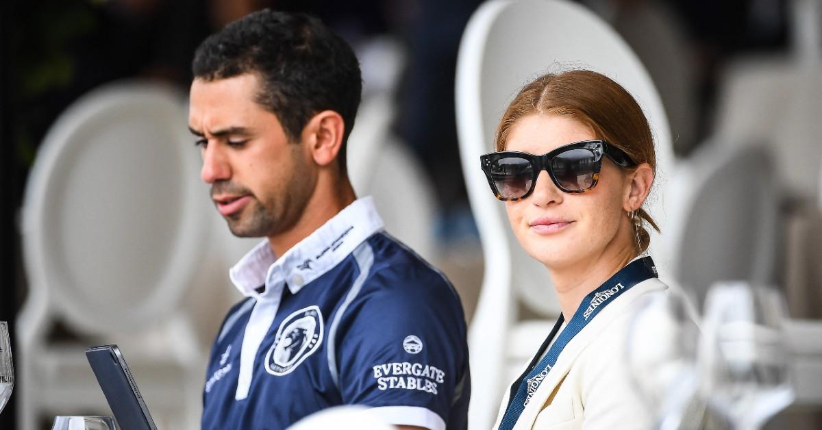 Jennifer Gates Pregnant, Expecting Baby No. 2 With Husband Nayel Nassar