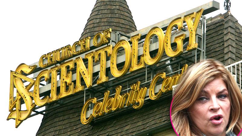 Scientology Under Siege! Inside The New Lawsuit That Could Expose The ...