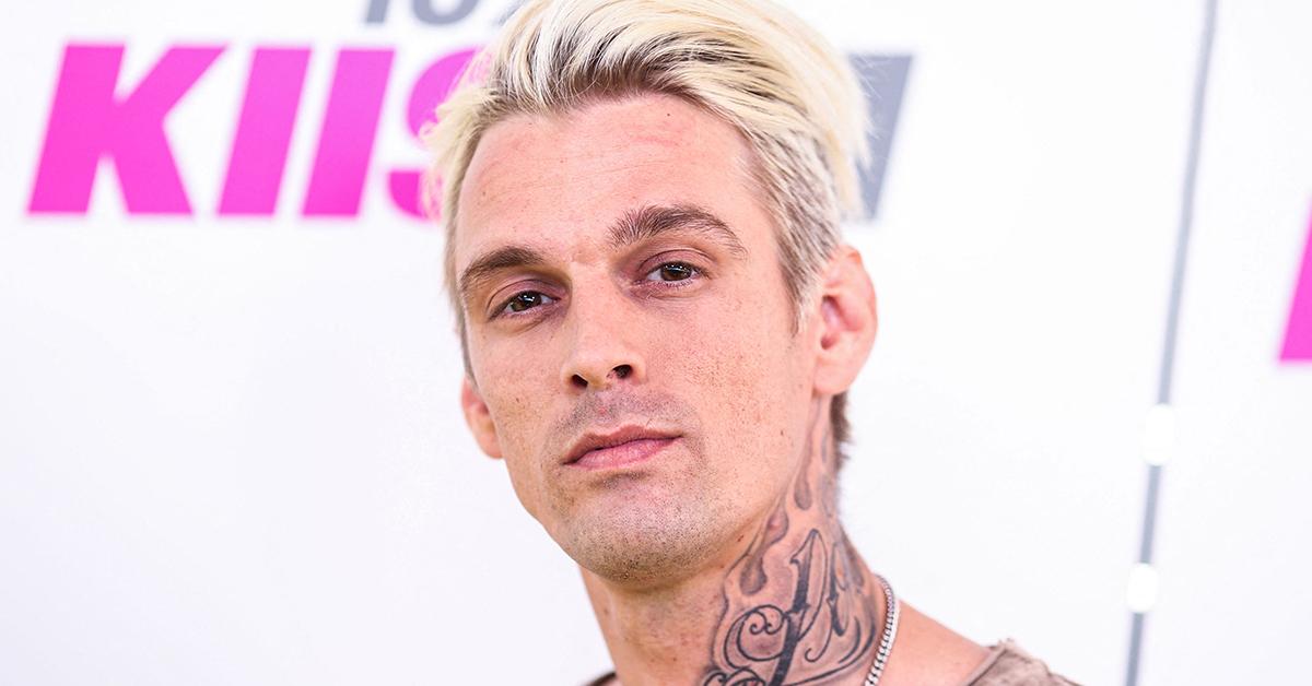 Aaron Carter Death Scene: Cops Found Fans Of Compressed Air