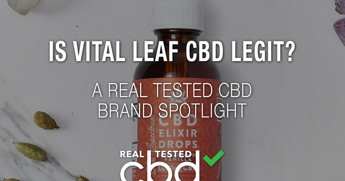 CBD has become all the rage in the wellness and health industries, and ...