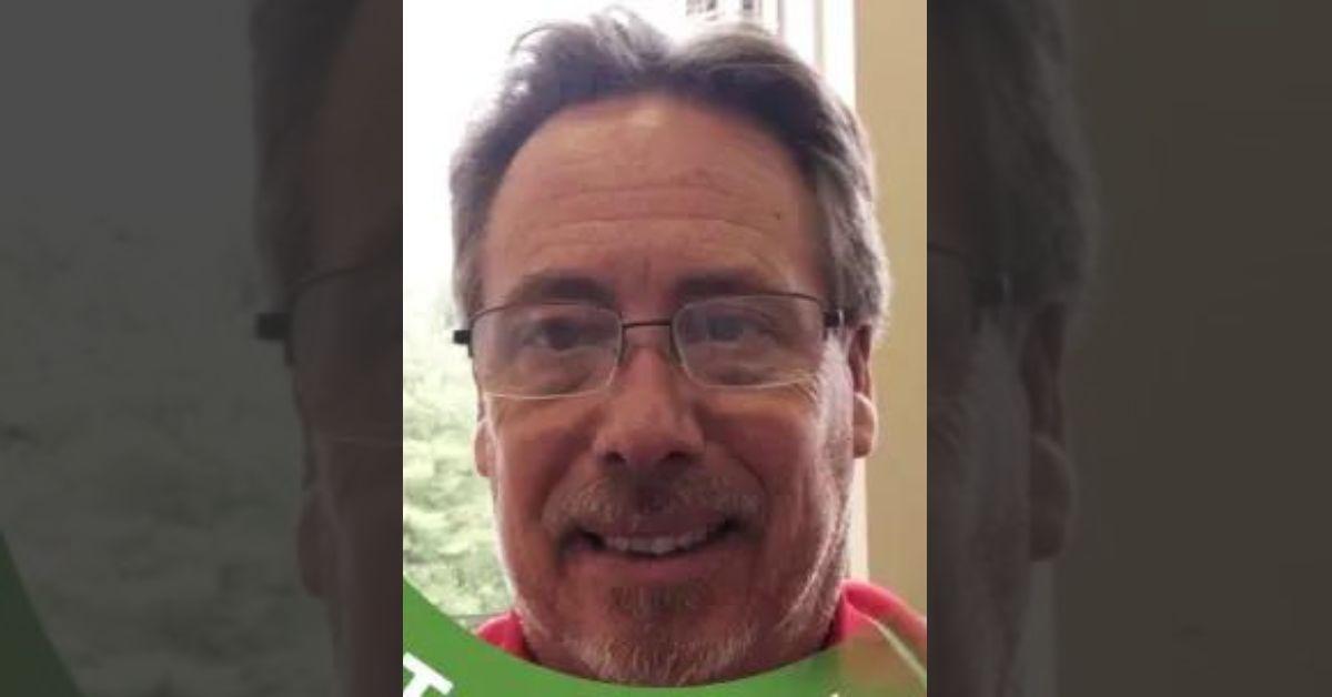 She Met Him Online – Then Allegedly Tried to Hire a Hitman to Have His ...