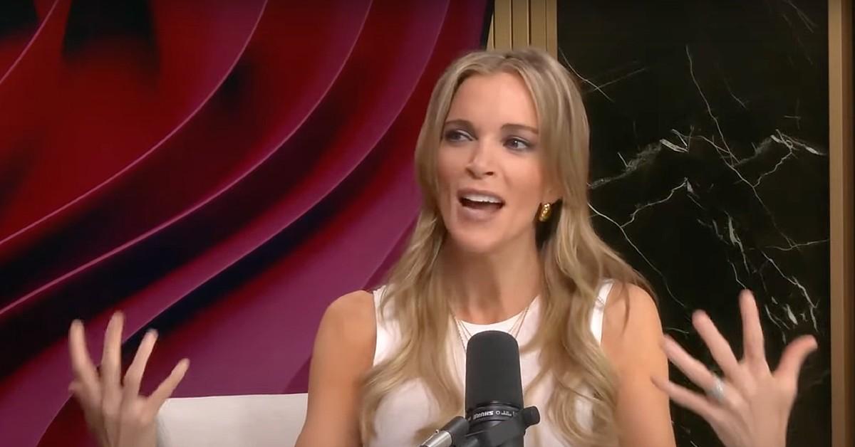 Megyn Kelly Slams 'Infuriating' Casting of North West in 'Lion King ...