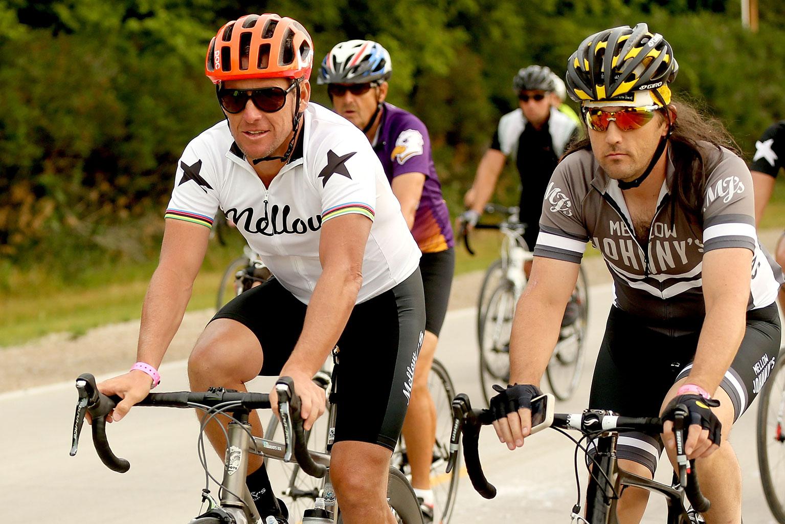 Roid Rage? 10 Stars Accused Of Bulking Up The Wrong Way