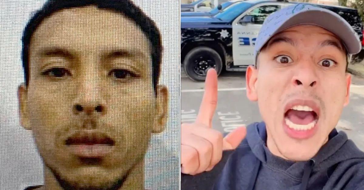 Jailed Venezuelan Migrant Influencer Claims He's Being 'Persecuted'