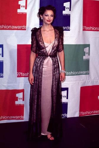 PHOTOS: The Judd Family Through The Years