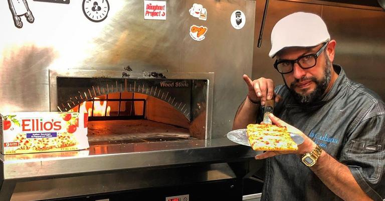 Celebrity Chef Carl Ruiz Passes Away At 44