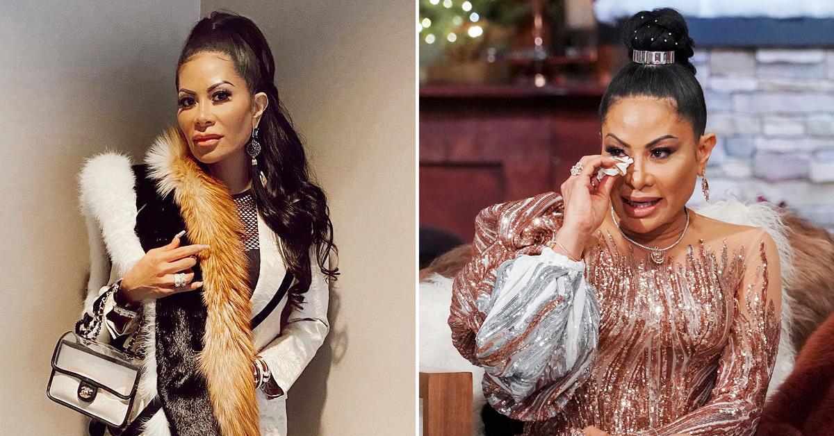 GoFundMe For 'Real Housewives Of Salt Lake City' Star Jen Shah's Legal ...