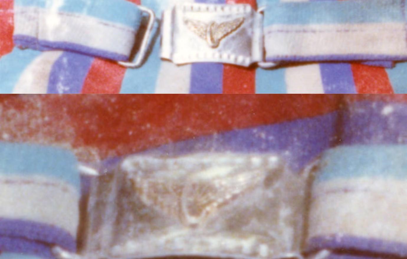 'Candy Man' Serial Killer's Last Victim Seen in Facial Rendering to ...