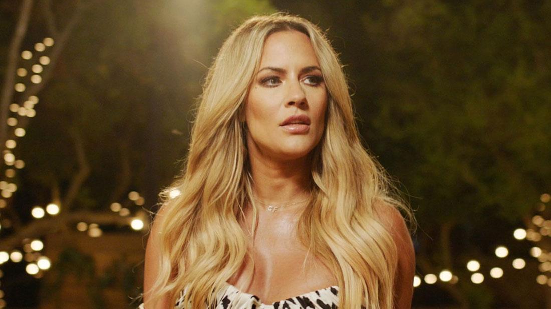 Caroline Flack’s Last Words Released As ‘Love Island’ Host Laid To Rest