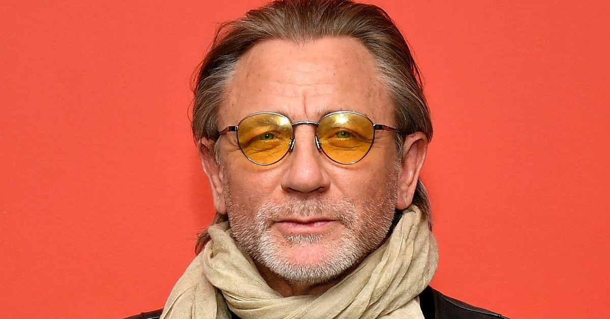 Daniel Craig Talks 'Messy Sex' And Gay Role In His Frankest Chat Yet