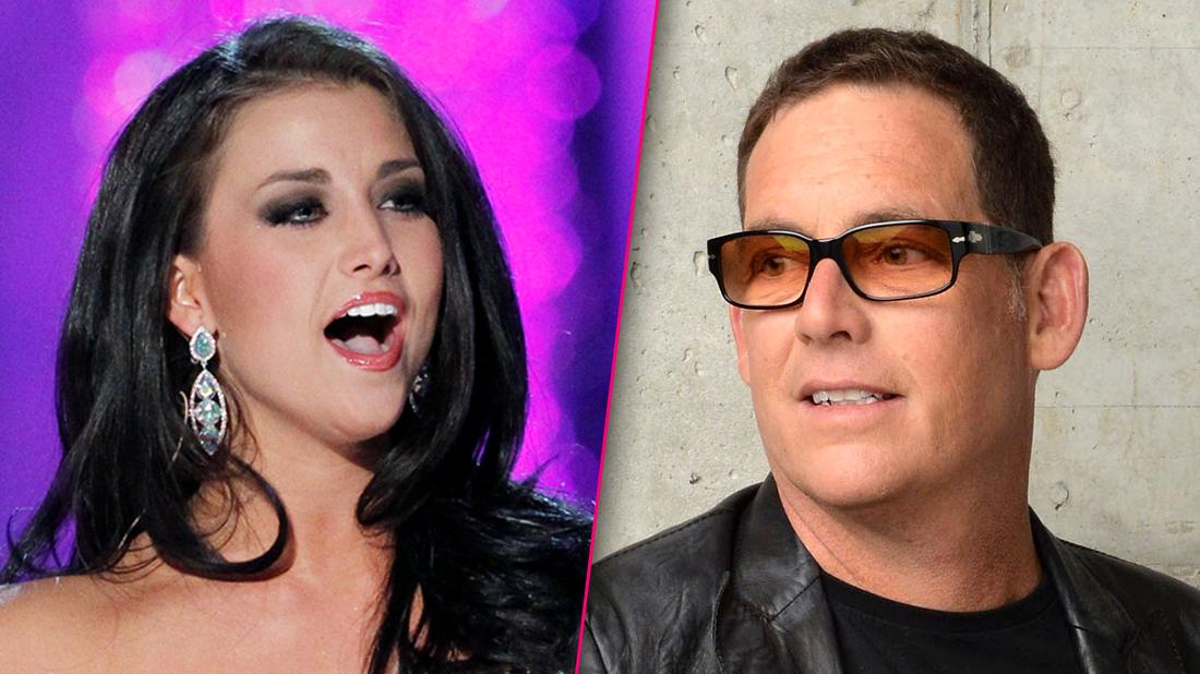 Mike Fleiss' Ex Claims 'Bachelor' Creator Threatened He'd 'Destroy' Her