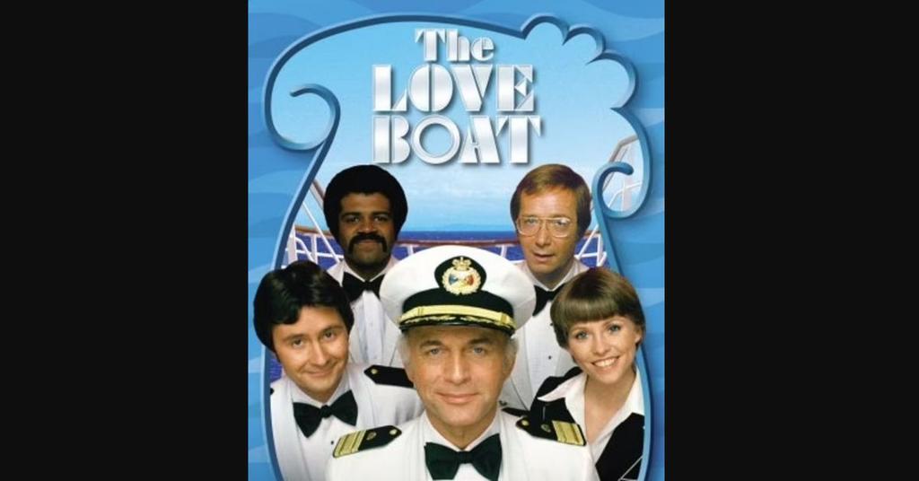 Six-Times Married 'Love Boat' Crooner Jack Jones Dead Aged 86