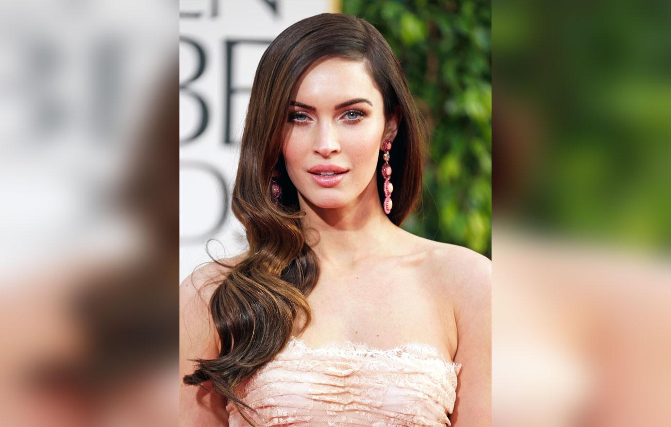 Megan Fox Plastic Surgery Transformation Revealed By Top Doctors