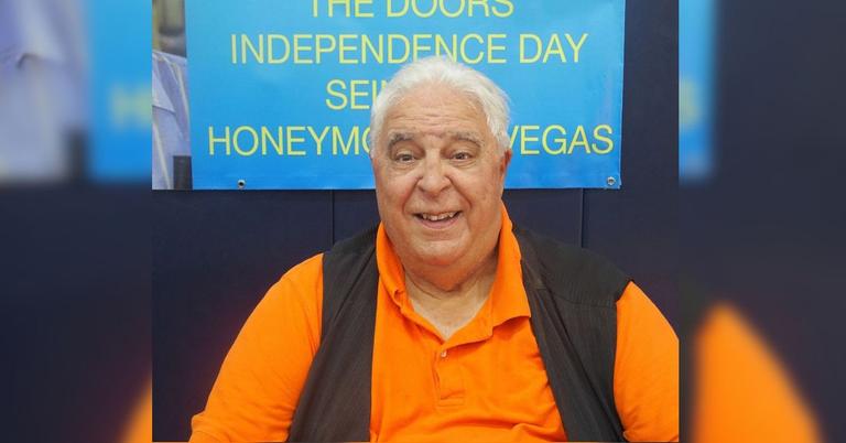 'Seinfeld' and 'Ace Ventura' Star John Capodice Dead at 83