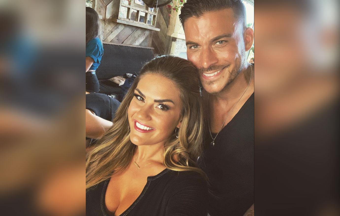 ‘VPR’ Star Jax Taylor Finally Put His Wedding Ring Back On