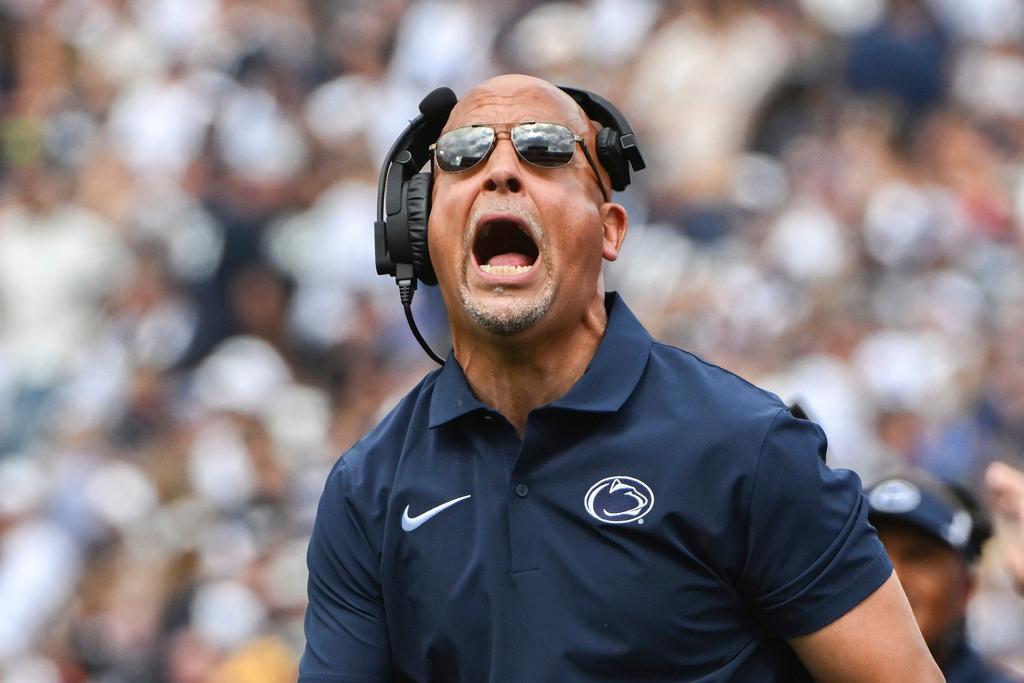 Iowa Vs Penn State Prediction From Proven Computer Model 9 23 23