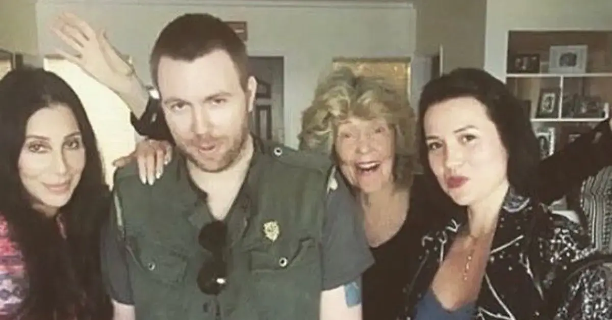 Cher’s Daughter-in-Law Accuses Her of ‘Abusive Behavior’ in Fight Over ...