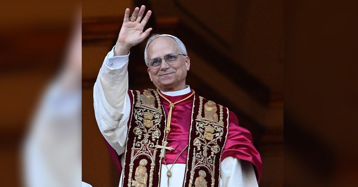 Pope Leo Xiv Urged To Probe Dark Secrets