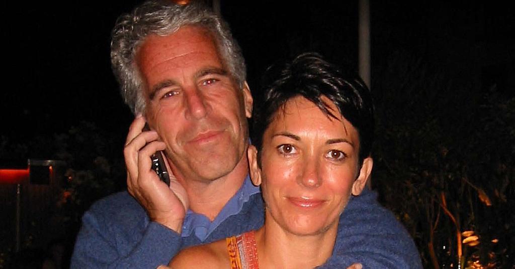 Exclusive: Jeffrey Epstein Branded A Simpering Moron Over Email Tactics