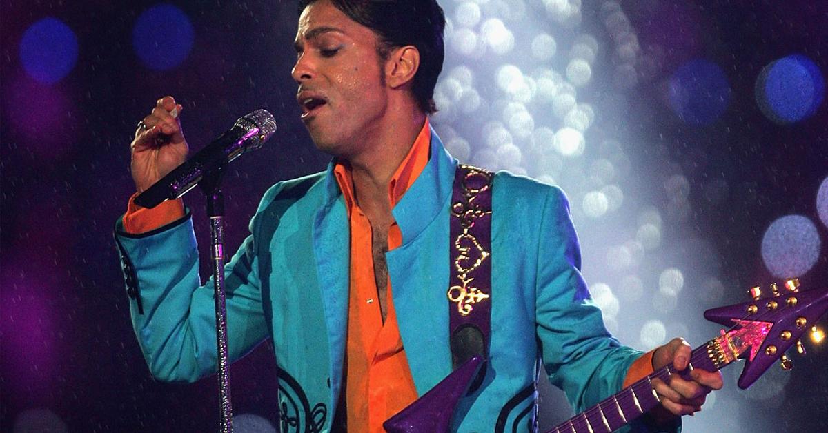 Toxicology Shows Prince Had High Drug Levels At Time Of Death