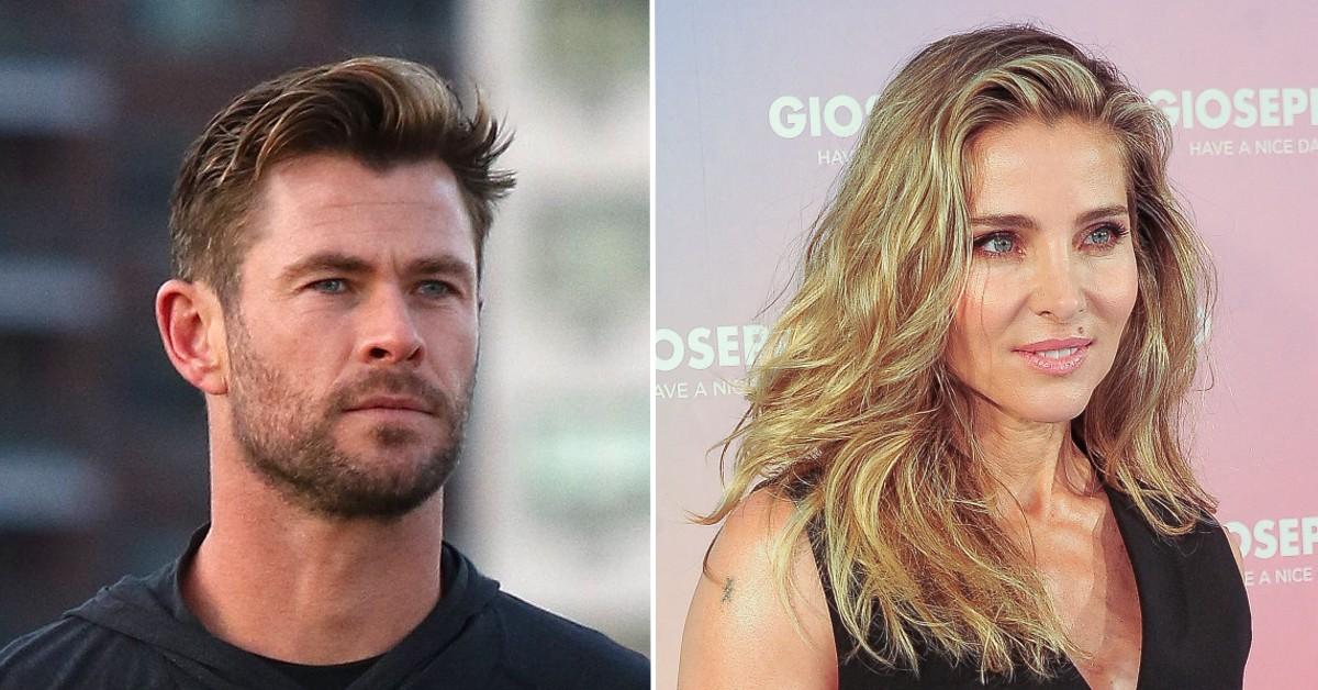 Chris Hemsworth's Wife Elsa Pataky's Business Collapses