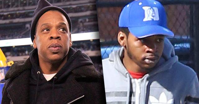 Legitimate Son? Jay Z & Alleged Love Child Are Almost ‘Identical ...