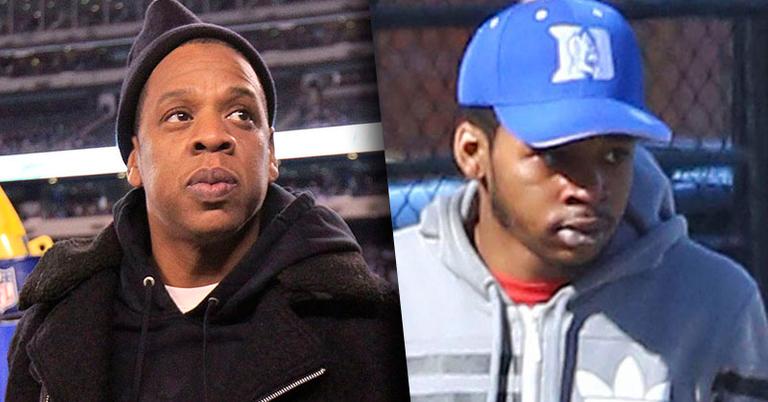 Legitimate Son? Jay Z & Alleged Love Child Are Almost ‘Identical ...