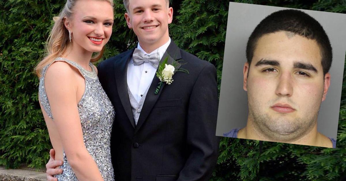 Girlfriend Of Cosmo DiNardo Murder Victim Shares Tragic Tribute To Late ...