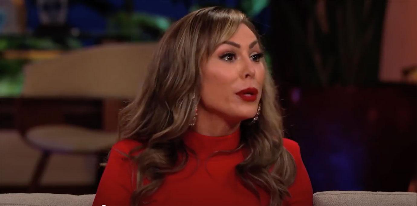 Vicki Gunvalson Demoted On 'RHOC,' Star Refusing Low-Ball Offer To Be ...