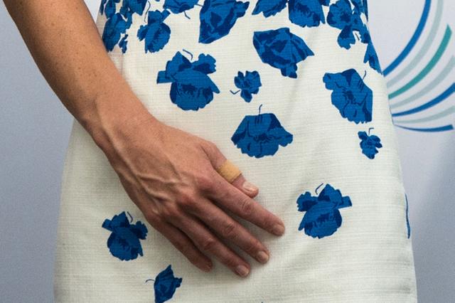 Kate Middleton Bulimia Rumors -- Princess Sparks Concern Over Photos