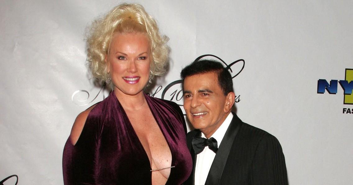 Casey Kasem's Daughter Kerri Vows To Return His Body To California