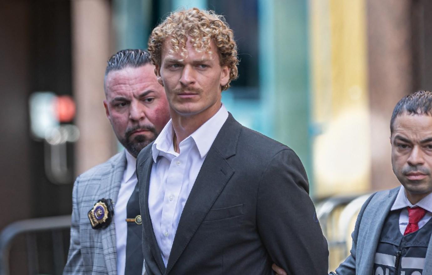 Family Of Jordan Neely, Street Performer Killed By Daniel Penny, Raise ...