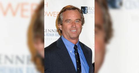 ABC News Edits RFK Jr. Interview to Remove 'False Claims' About COVID ...