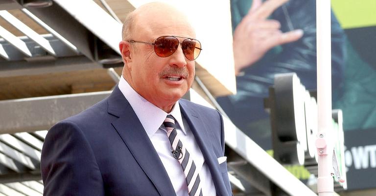 Dr. Phil Reveals Why He Believes Sean 'Diddy' Combs Could Walk Free