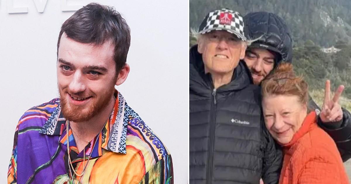 Judge Signs Off on Angus Cloud’s Mom Running His $1 Million Estate ...