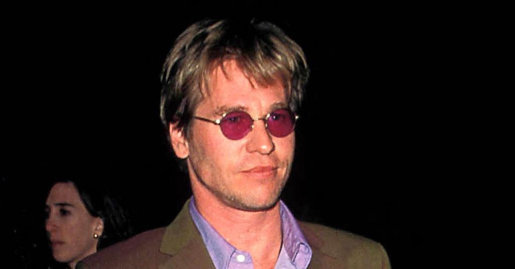 'Intense' Val Kilmer's Stalking And Kinky Poetry Obsession Revealed