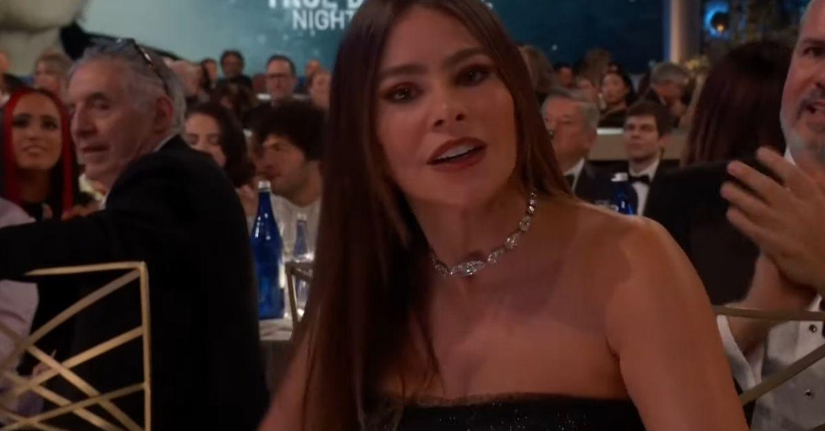 Jodie Foster HECKLED By Fellow A-lister At 2025 Golden Globes