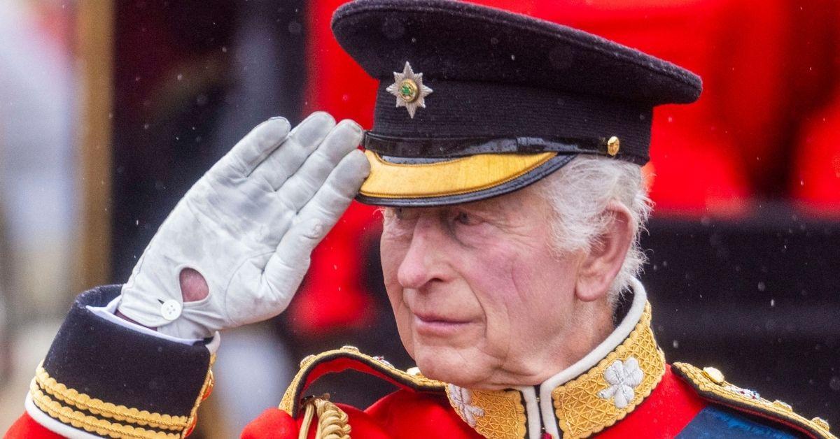 Prince Andrew Told To "Uninvite Himself' From Royal Bash Amid Spy Row