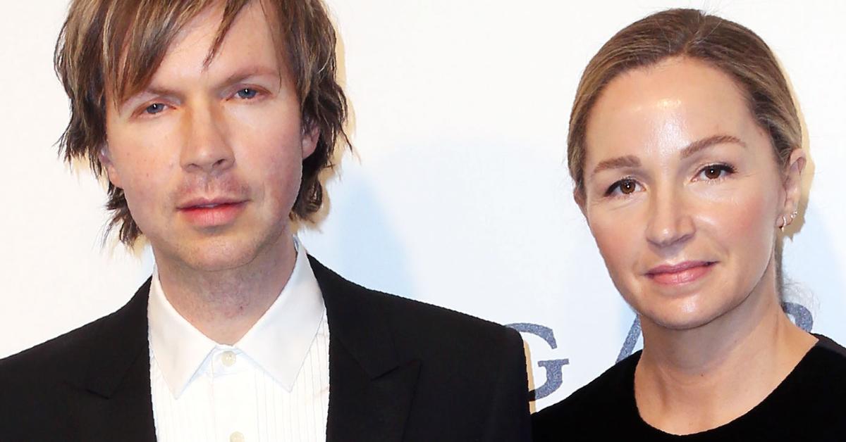 Scientologist Beck Is Getting Divorce