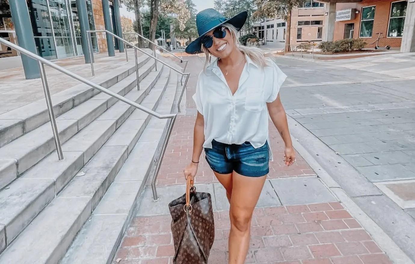 Hunter Biden’s Ex-Fling Demands $20k For ‘Goose Chases’ To Obtain His ...