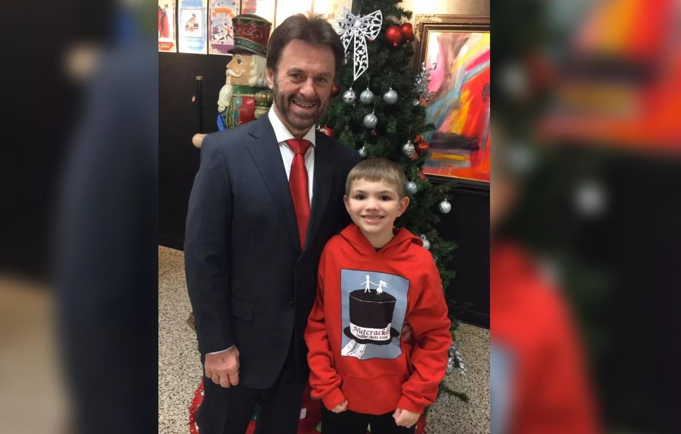 Jimmie Johnson Family 911 Call: Listen