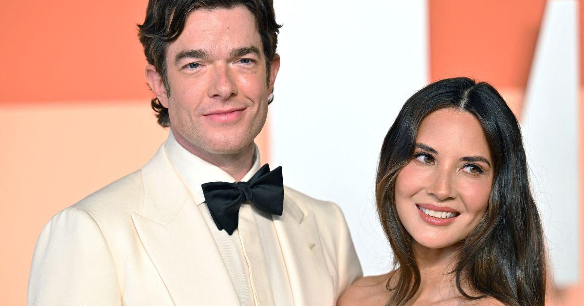 Olivia Munn Devastated By The Death Of Literary Agent Tony Etz