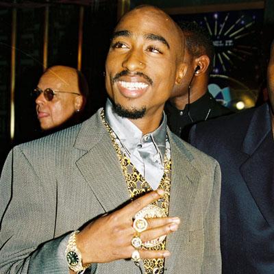 Convict: I Shot, Robbed Tupac Back In '94