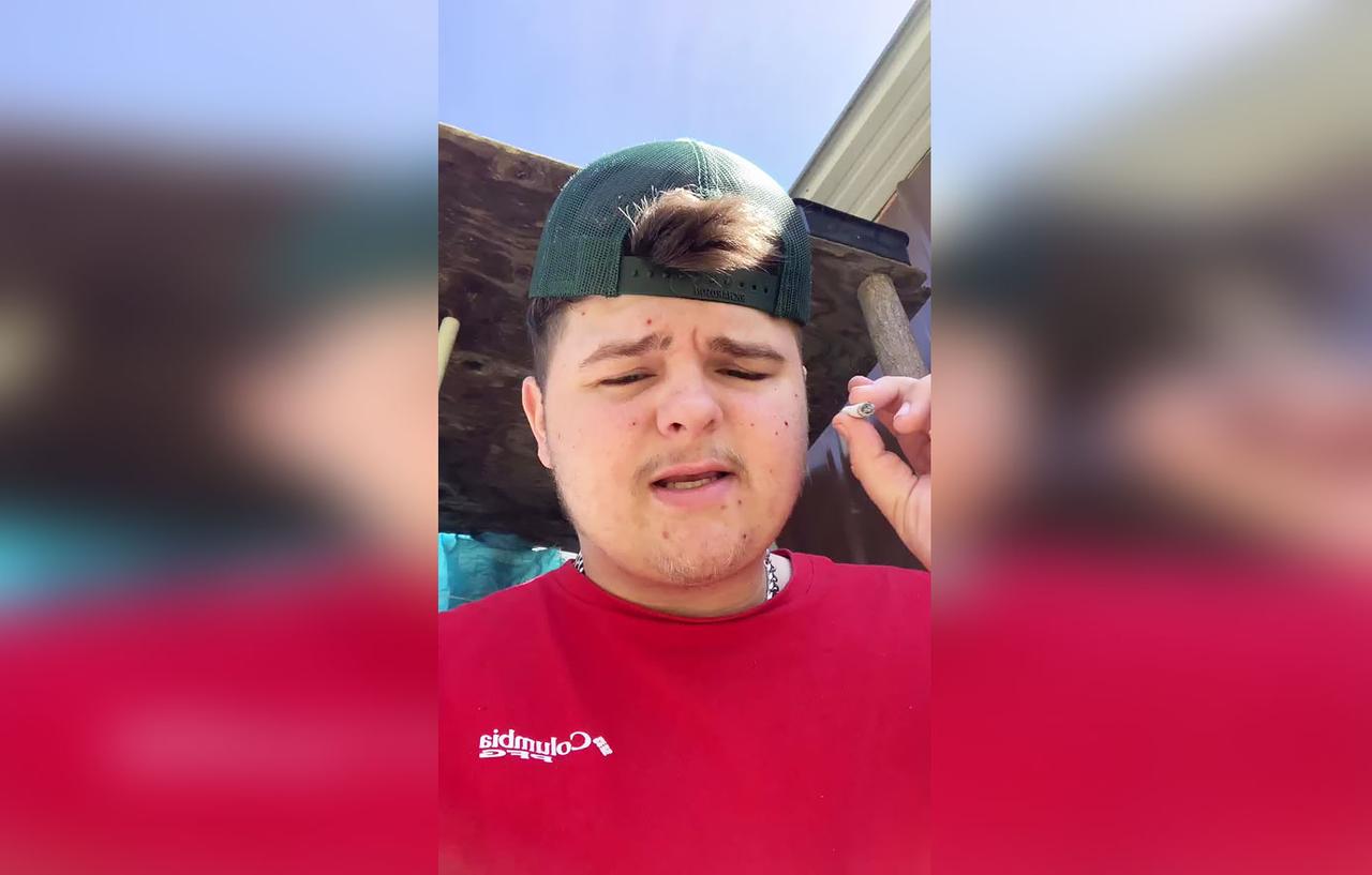 Florida TikTok Star Timbo The Redneck Crushed To Death After Being ...