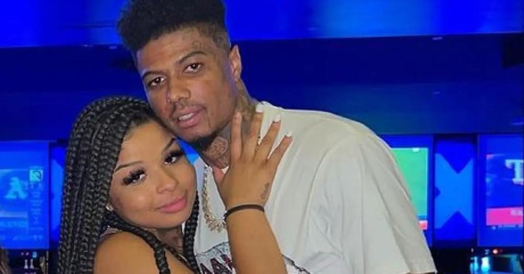 Woman Sues Chrisean Rock Over Alleged Assault at 'Baddies' Premiere Party