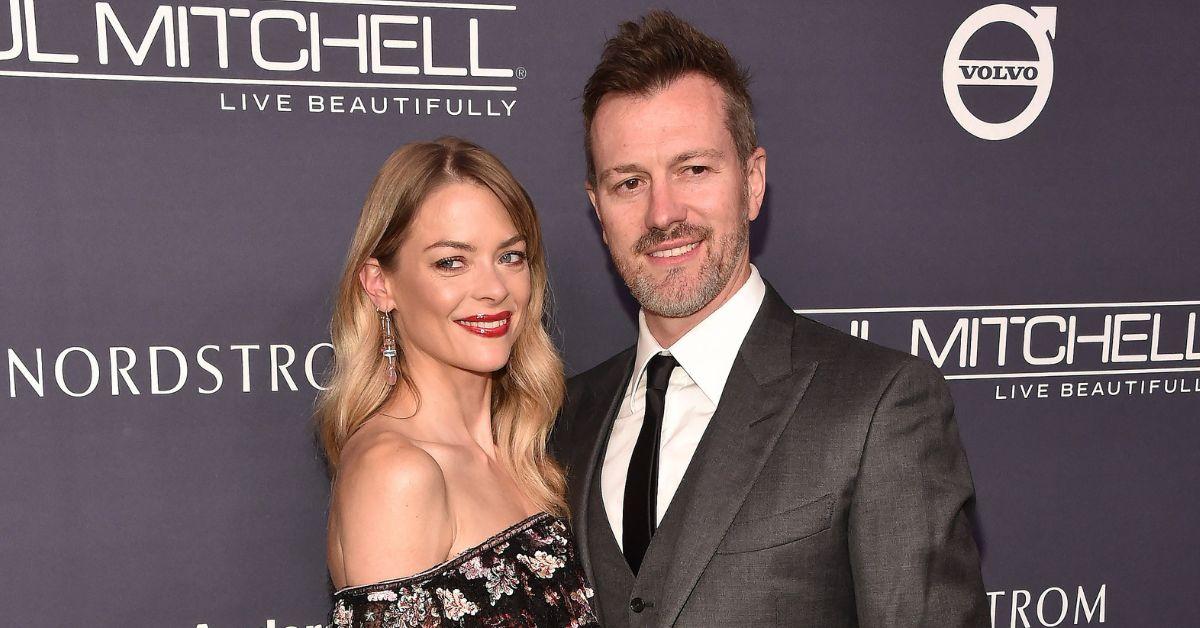 Jaime King's Court Feud With Ex Kyle Newman Now Involves Child Services