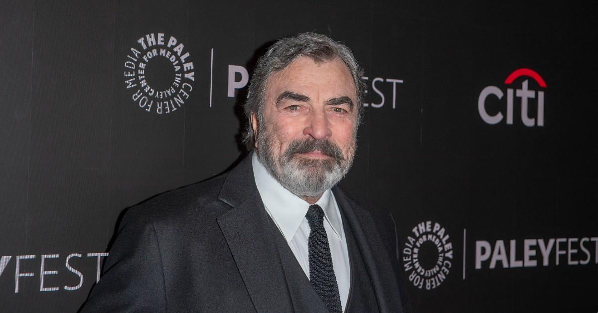 Tom Selleck's 'Sad Final Days' Revealed — As Actor Battles Career Death