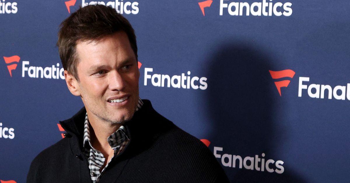 Tom Brady Makes Emotional Confession After Ex Announces Pregnancy