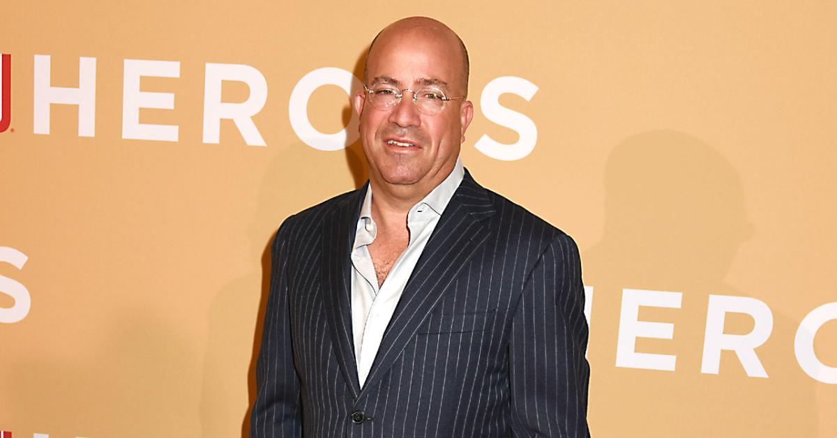Insiders Tell Why Jeff Zucker Had To Go At CNN: ‘He & Gollust Had A ...