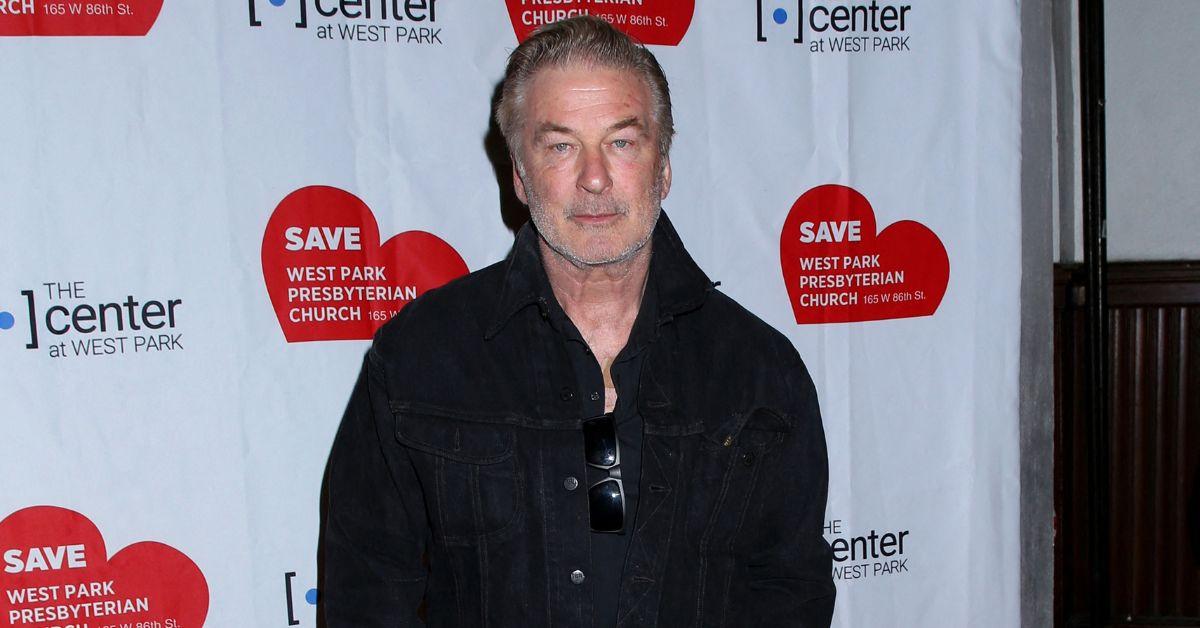 Alec Baldwin's Car Crash Lie Exposed By Dashcam Proof